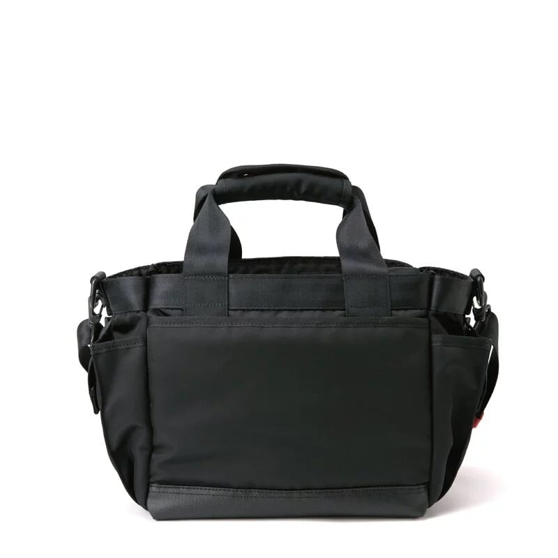 Artisan & Artist GDR-211N 小型城市相機包 (黑色) 相機單肩包