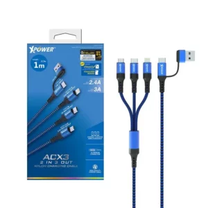 XPOWER 香港專賣店 - 裝備魔 JB Mall